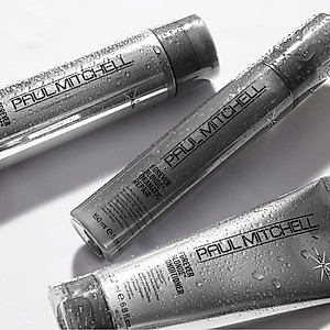 Paul Mitchell Forever Blonde Shampoo, Hydrates + Repairs, For Blonde Hair, 8.5 fl. oz.