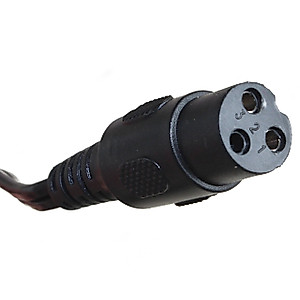 Razor Electric Scooter Battery Charger (For the e100/e125/e150)