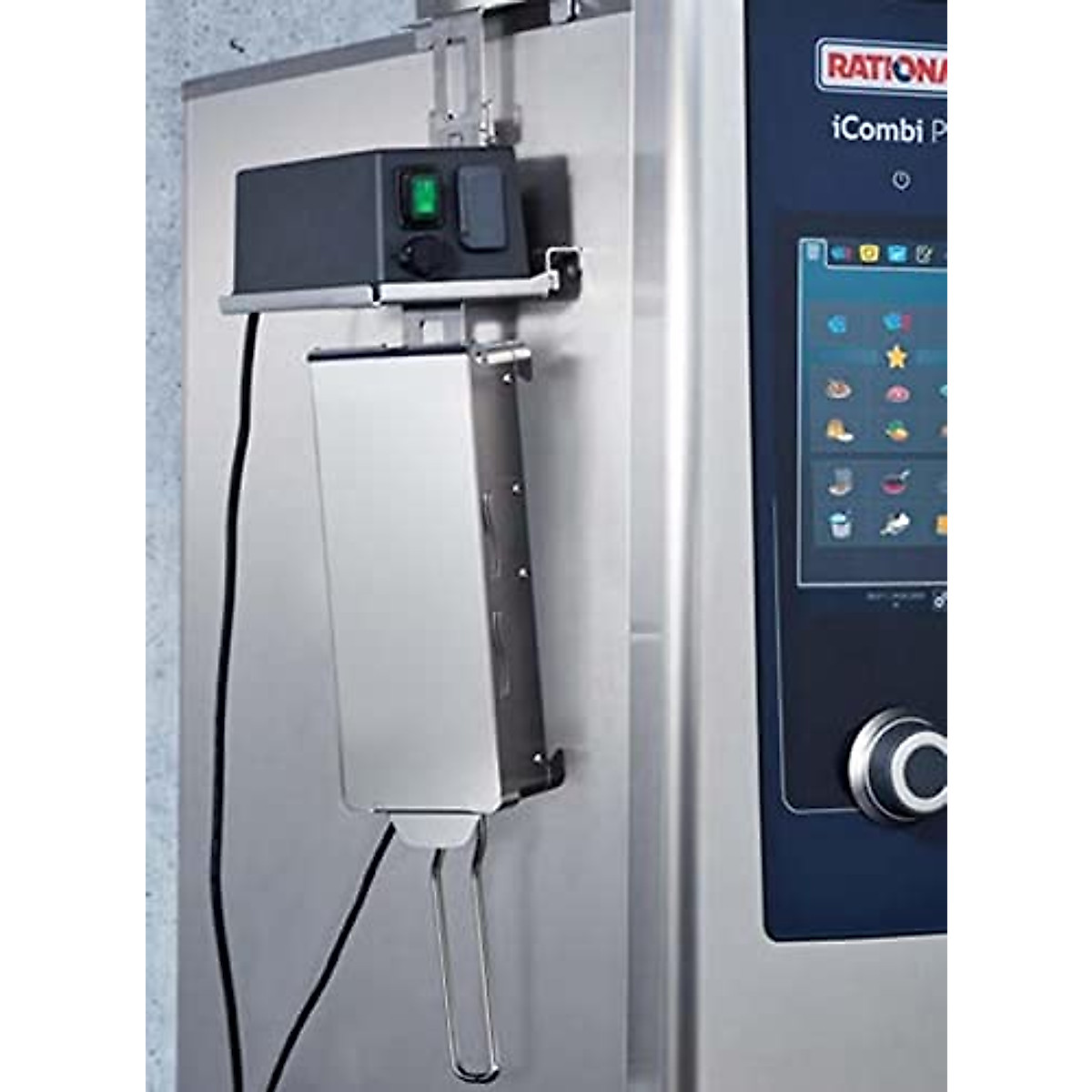 RATIONAL Vario Smoker Kit