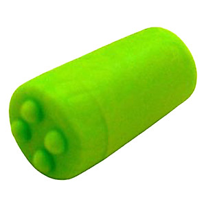 Bow Jax 4 Dot Stopper Neon, Green