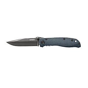 GERBER Air Ranger Folding Knife & Mullet Tool