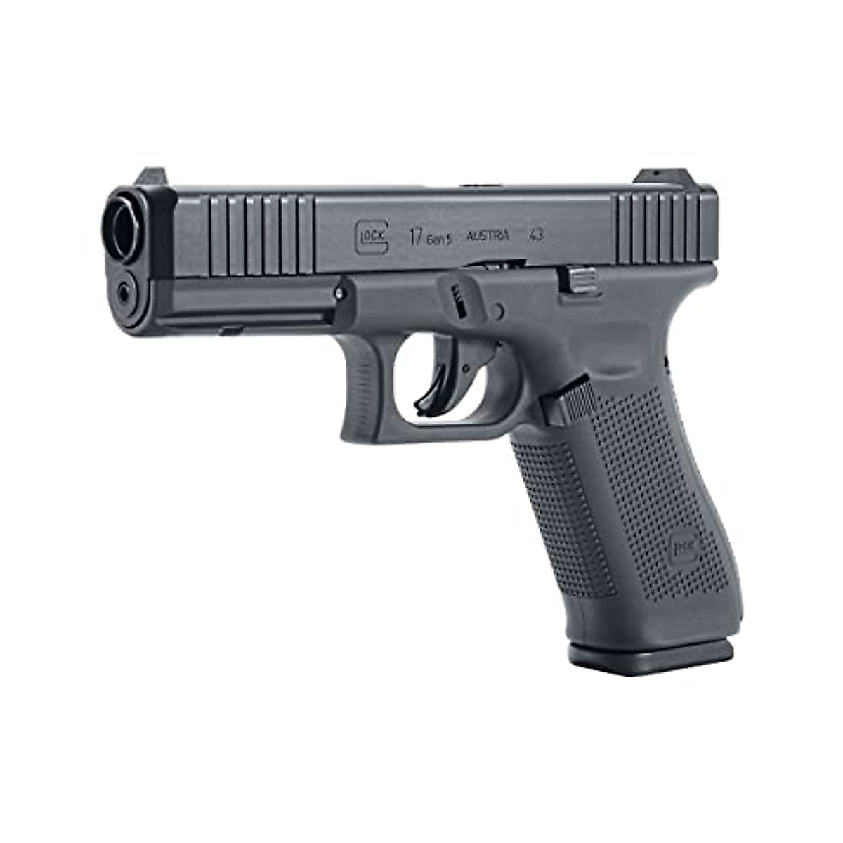 T4E Glock 17 Gen 5 .43 Caliber Paintball Gun Marker, Multi, One Size