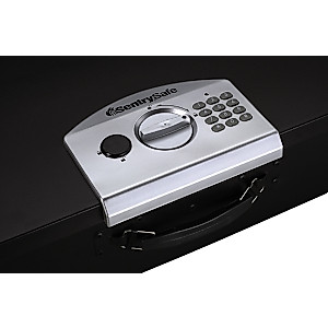 Sentry Digital Portable Safe
