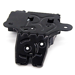 USTAR Trunk Latch Fit for Chevy Cruze Malibu Impala Camaro Buick Regal Lacrosse Verano Cadillac ATS CTS Tailgate Lock 3501988 940-108