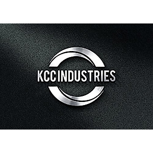 KCC Industries Spot Weld Cutter Set (2 Pack) + 2 Replacement Blades & Storage Case