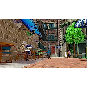 Detective Pikachu™ Returns (US Version)