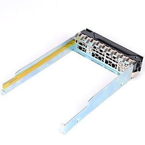 3.5" SAS SATA HDD Tray Caddy for IBM Lenovo ThinkCentre RD650 RD550 RD450 RD350 TD350 Series 03T8898 03T8897 SM10A43752