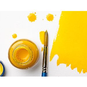 Winsor & Newton Calligraphy Ink, 30ml (1-oz) Bottle, Crimson