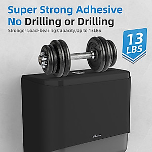 PLUSSEN Commercial Paper Towel Dispenser Wall Mount Classicseries Black Slimfold Hand Towels Holder for Sanitary Pack of 2