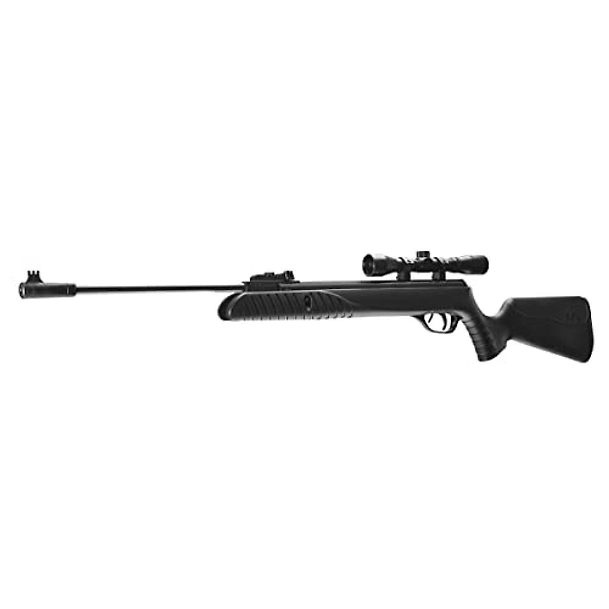 Umarex Syrix Pellet Gun Air Rifle with Scope, 177 Caliber