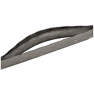 DEWALT Portable Band Saw Blade, 32-7/8-Inch, .020-Inch, 14 TPI, 3-Pack (DW3982C), Silver