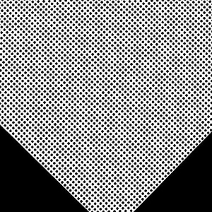 6 Pack Silicone Dehydrator Sheets,Non-stick Food Fruit Dehydrator Mats Reusable Steamer Mesh Mat for Fruit Dryer (6, 14 x 14 inch)