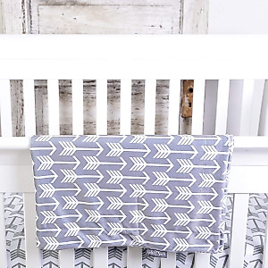 Kids N' Such Minky Baby Blanket & Baby Swaddle Blanket for Newborns & Toddlers, 30” x 40”