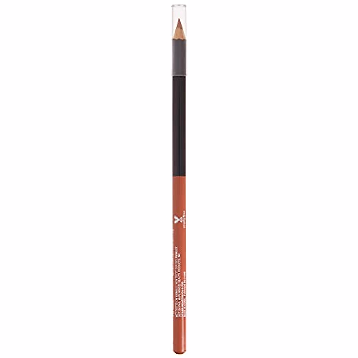 wet n wild Lip Liner Pencil Color Icon Lip Color Makeup, Brown Willow,