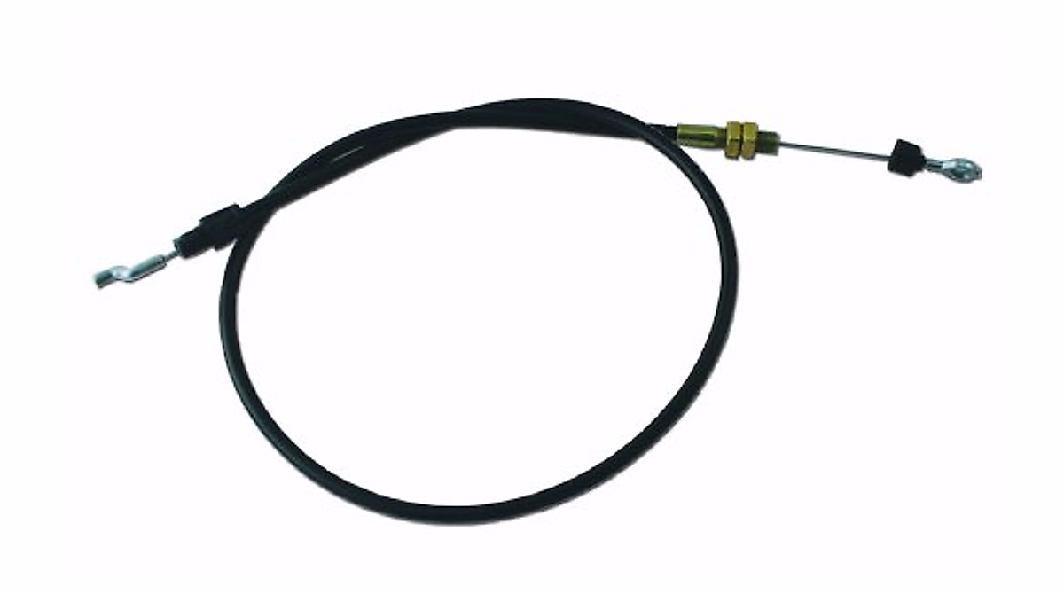 Murray 341024MA Auger Clutch Cable - Reliable Replacement