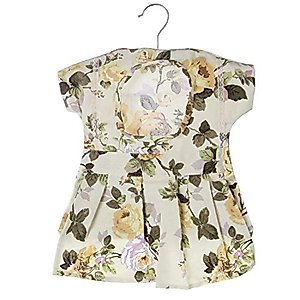 Trenton Gifts Whimsical Clothespin Bag | Stores and Holds Clothespins | Perfect for Indoor/Outdoor Use