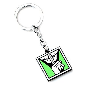 Rainbow Six/Rainbow 6 Souvenir Collection (Caveira)