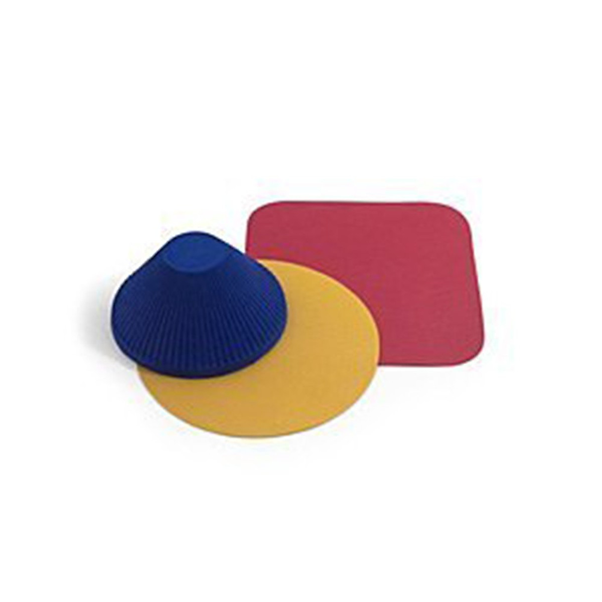 Progressive International Silicone 3 Piece Jar Opener Set