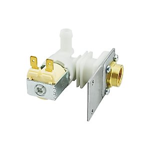 040003579 Water Inlet Valve Compatible with Manitowoc Ice Machine U0140 U0190 U0240 U0310, 115V/120V