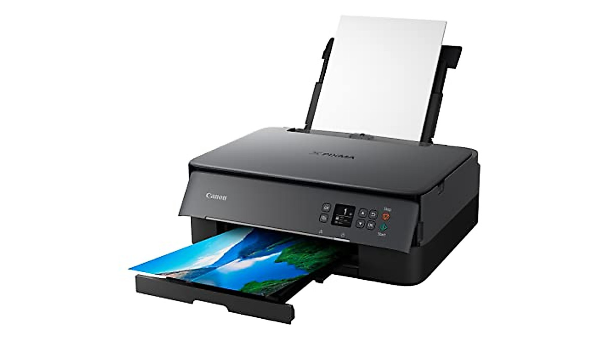 Canon PIXMA TS6420a Wireless Printer for Home & Office