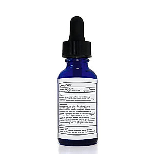 MAXOCAINE Lido-Hemp Oil: Natural Pain & Stress Relief Blend - Eucalyptus, Spearmint Essential Oils, Lidocaine, Hemp Extract - Premium Quality Holistic Solution (2)