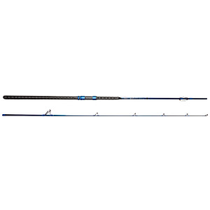 Okuma Fishing Tackle CSX-S-902MH Cedros Surf CSX Graphite Saltwater Spinning Rods, Black