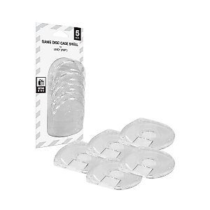 RepairBox Game Disc Case Shell for Umd (5 PCs) (PSP) - Sony PSP