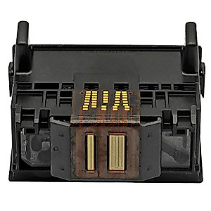 Tuobo 564 Printhead Replacement for hp 564 Printhead 5-Slot CB326-30002 CN642A Remanufactured Long-Life for 7510 7515 7520 7525 D7560 Printer (1 Pack