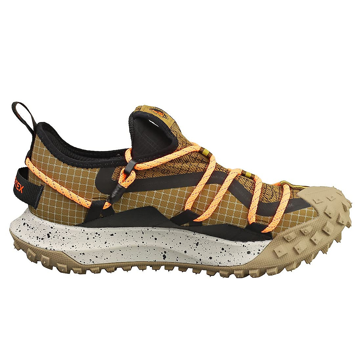 Nike Mens ACG Mountain Fly Low Gore-Tex SE DD2861 200 Hazel Rush - Size 9.5