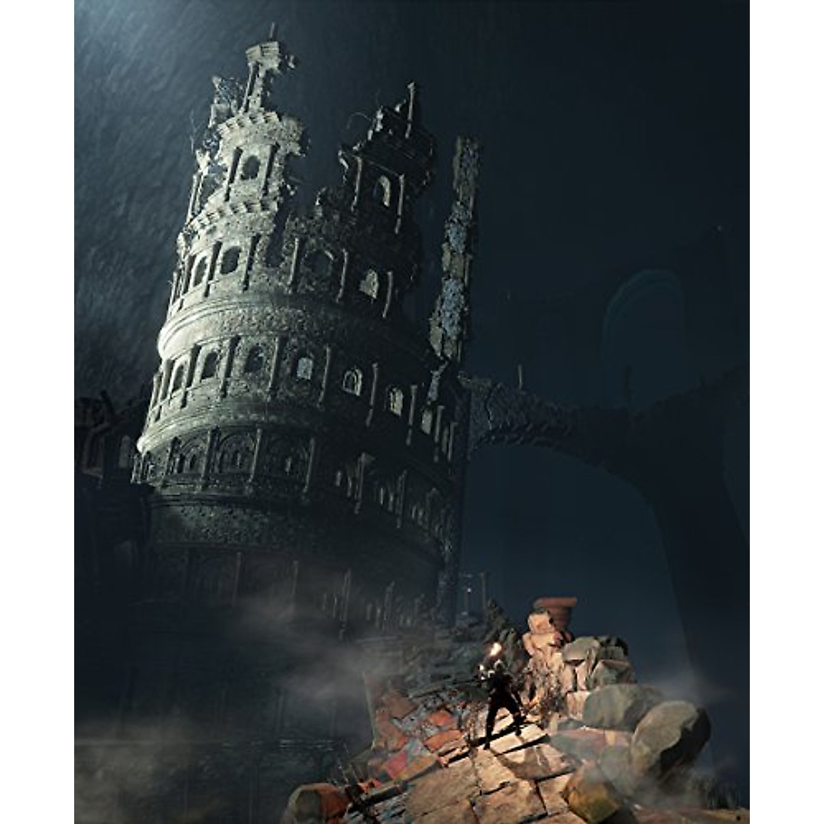 Dark Souls III: Collectors Edition - PlayStation 4