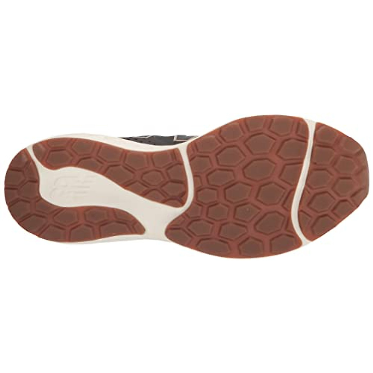 New Balance Men's 520 V7 Running Shoe, Phantom/White, 12