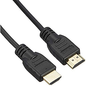 Atomos Full HDMI to Full HDMI Coiled Cable (11.8-17.7")