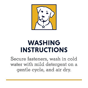 Ruffwear, Polar Trex Waterproof Winter Dog Boots with Rubber Soles for Cold Weather, Obsidian Black, 2.25 in (2 Boots)