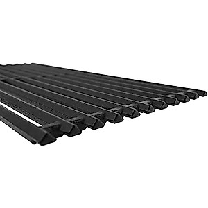 BBQ-PLUS Cooking Grates Replacement Charbroil Commercial Infrared 3 Burner G466-0025-W1A 463242515 466242515 466242615 463242516 463243016 463367516 463367016 466242516 466242616 463346017 463246018