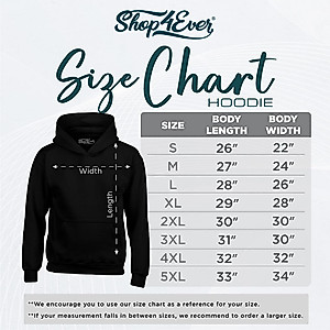 shop4ever Jesus Cross Hoodie Sweatshirts Small Black 0