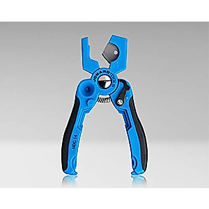 Jonard Tools MDC-14 Micro Duct Tube Cutter