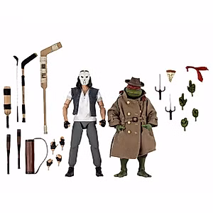 NECA NECA54124 Action Figure