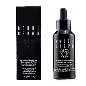 Intensive Skin Serum Foundation SPF40 by Bobbi Brown N-032 Sand 30ml