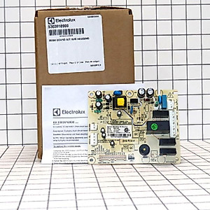 Allstar Appliance Parts 5303918900 Refrigerator Control Board