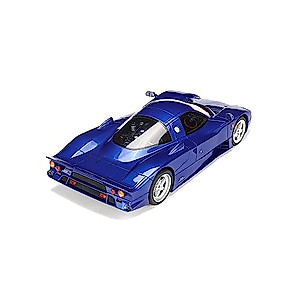 GT Spirit - Collectible Model Car, GT403, Blue