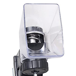 The Grain Mill, Black