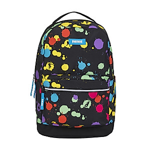 FORTNITE unisex adult Multiplier Backpacks, Camo, One Size US