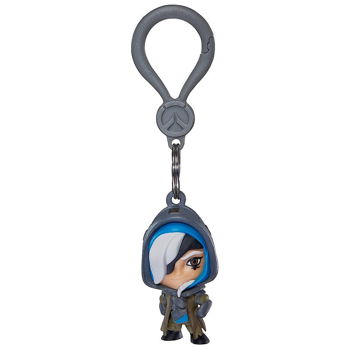 Overwatch Back Pack Hangers Series 1 (PS4)