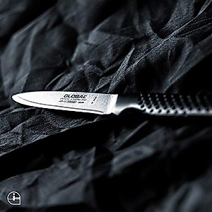 Global GSF-15-3 inch, 8cm Peeling Knife, 3", Stainless Steel