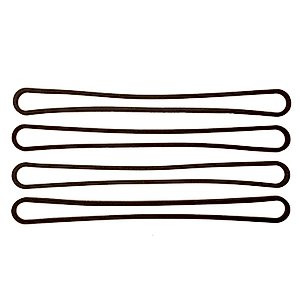 Vacuum Sealer Upper Gasket Assembly Replacement Parts Food Saver Parts Gasket - Fits V2200, V2400, V2800, V3000, V3200, V3400, V3800 Models - 4-Pack