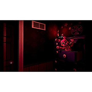 Five Nights at Freddy's: Help Wanted (NSW) - Nintendo Switch