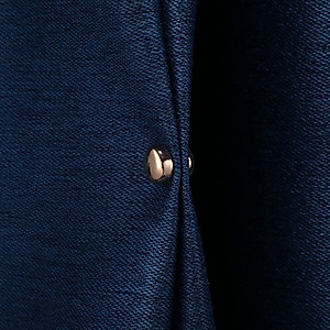 8 Pieces Hijab Magnetic Pins,Strongest Commercial Strength Magnetic Hijab Pins Buttons for Women Multi-Use Colorful Scarf Small Magnetic Hijab (Rustic Style)