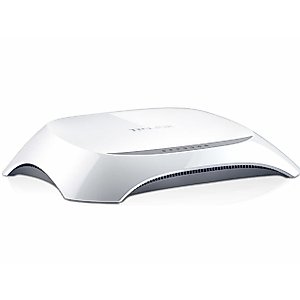 TP-Link TL-WR720N Wireless N150 Router,150Mbps, Internal Antenna, IP QoS