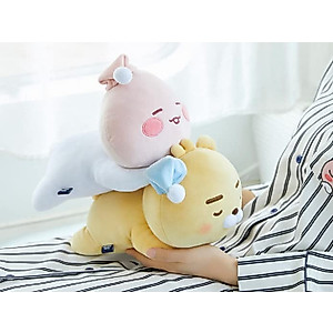 KAKAO Official Merchandise- Ryan Baby Pillow Sweet Dream Theme Size: 9 inch