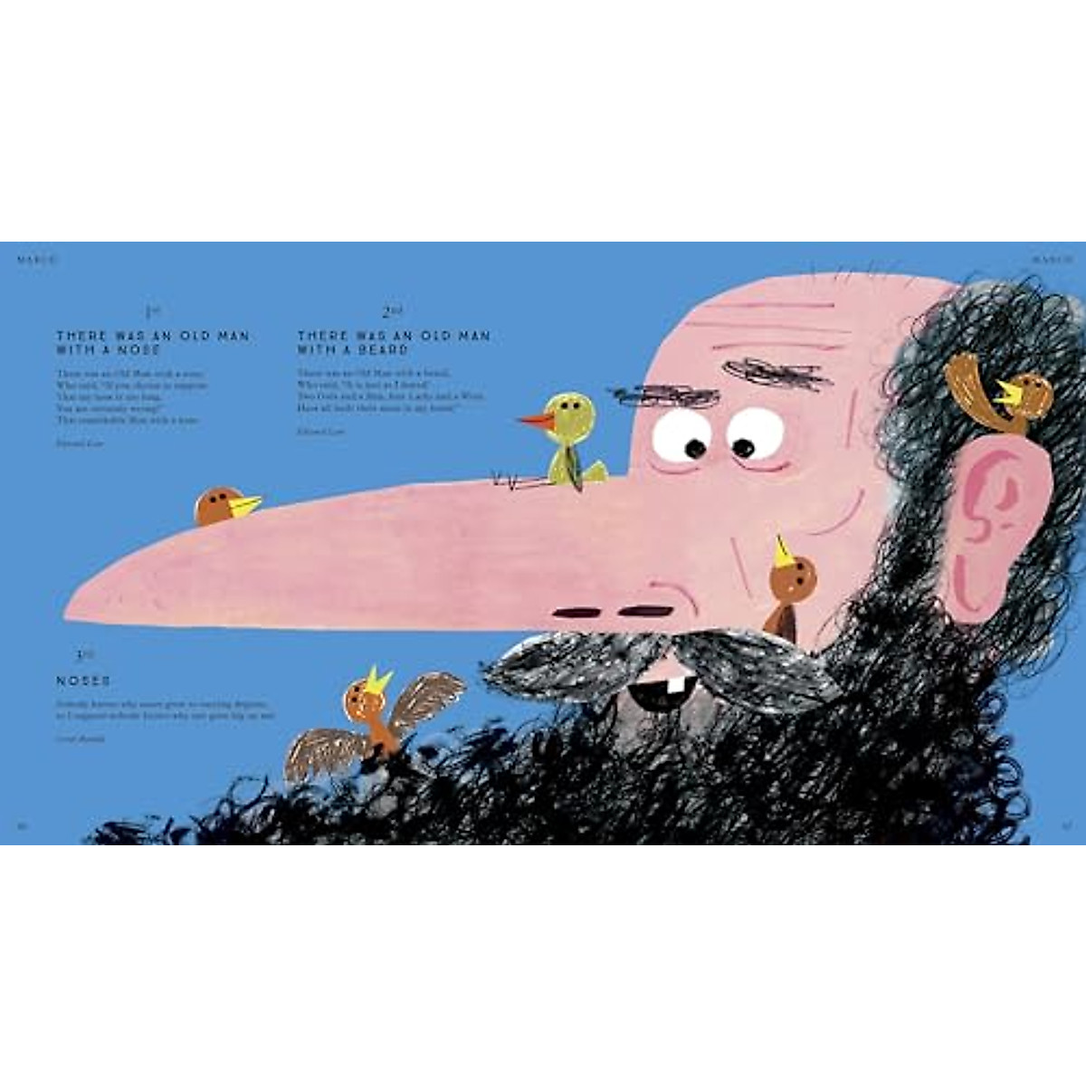 A Whale of a Time: Funny Poems for Each Day of the Year